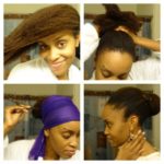 5 TIPS to Make Your Edges Thriving | BetterLength Hair