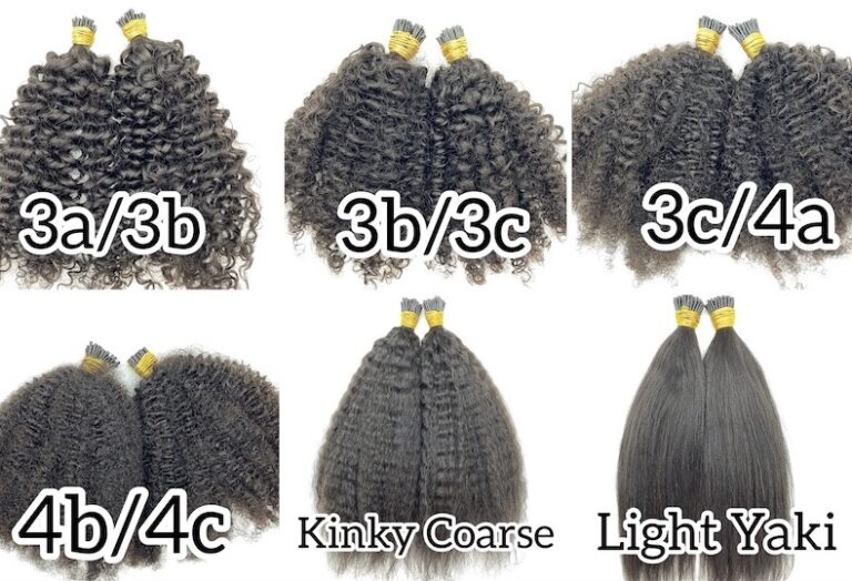 Micro Links Frequently Asked ions BetterLength Hair