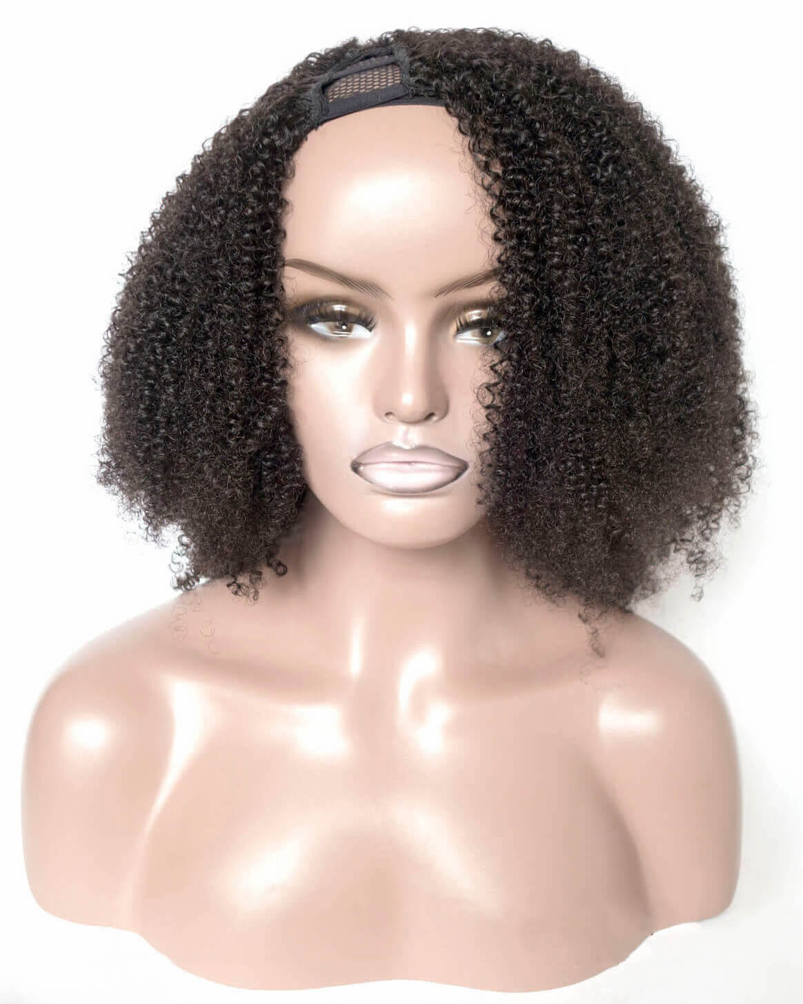Natural Human Hair Wigs Natural Human Hair Wigs